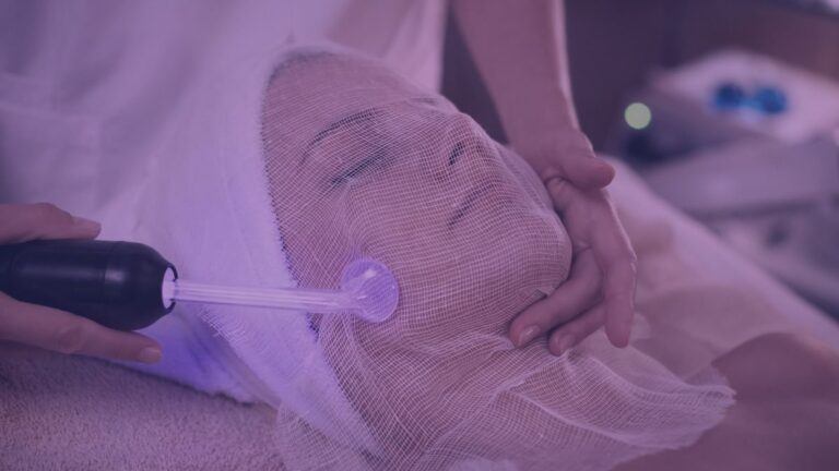 The Complete Guide to Direct High-Frequency Facials