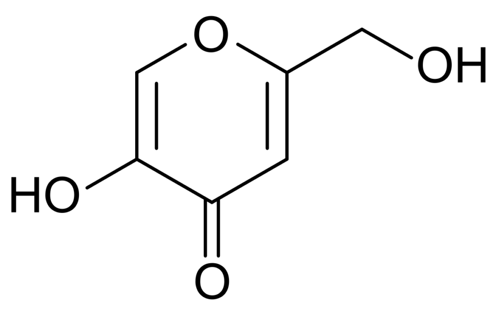 What Is Kojic Acid (& How To Use It In Your Skincare Routine)