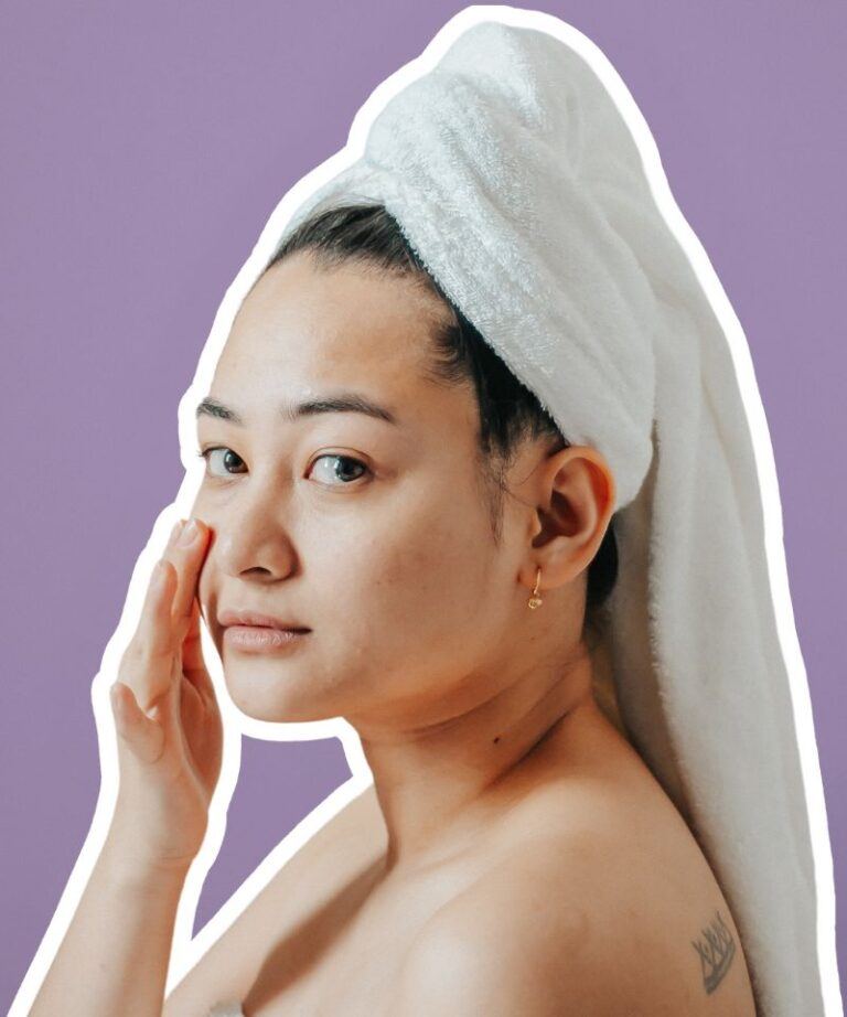 Why Does Stress Cause Acne An Esthetician Explains