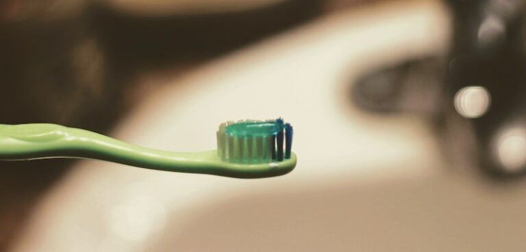 Can You Really Use Toothpaste on Acne?