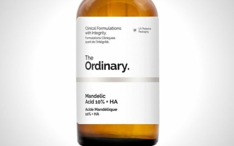 The Complete Guide To Using Mandelic Acid