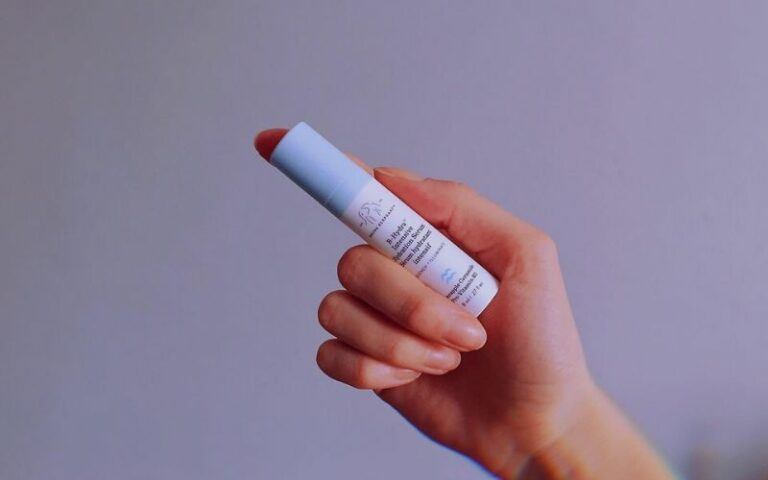 My Drunk Elephant B-Hydra Serum Review