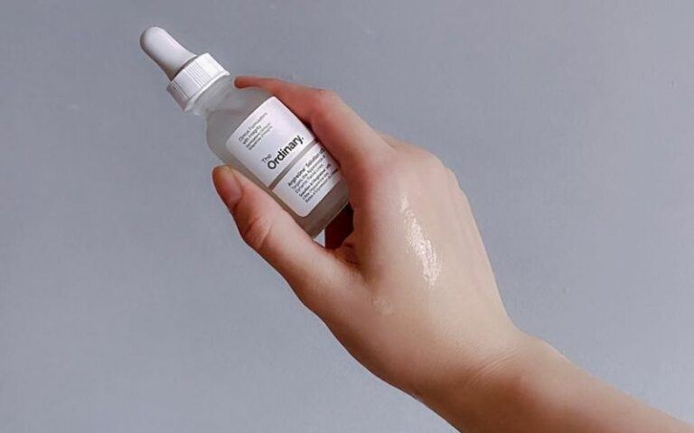 The Ordinary Argireline Solution 10% (Esthetician Review)