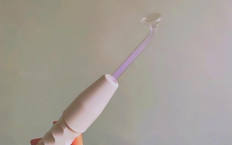 How Often Can You Use a High Frequency Machine?