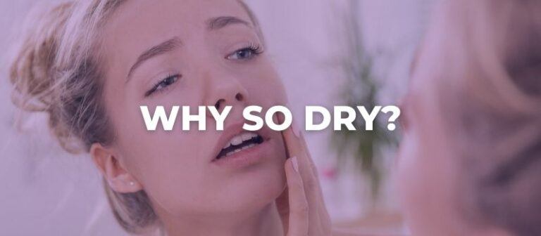 5 Reasons Why Your Skin Is Always Dry (Even Though You Moisturize)