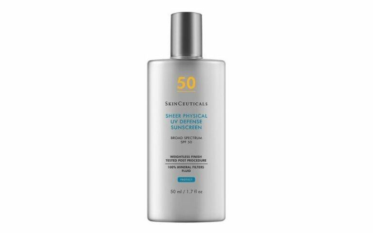 10 Best Skincare Products For Rosacea (Esthetician Reviews)