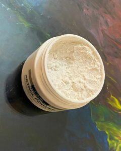 DMK Actrol Powder Review