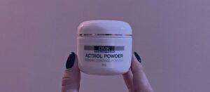 DMK Actrol Powder Review