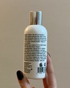 DMK Deep Pore Pure Cleanser Review