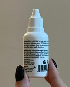 DMK Pore Reduction Plus Review