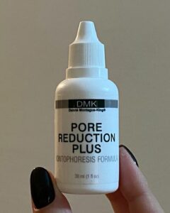 DMK Pore Reduction Plus Review