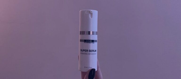 DMK Super Serum Review