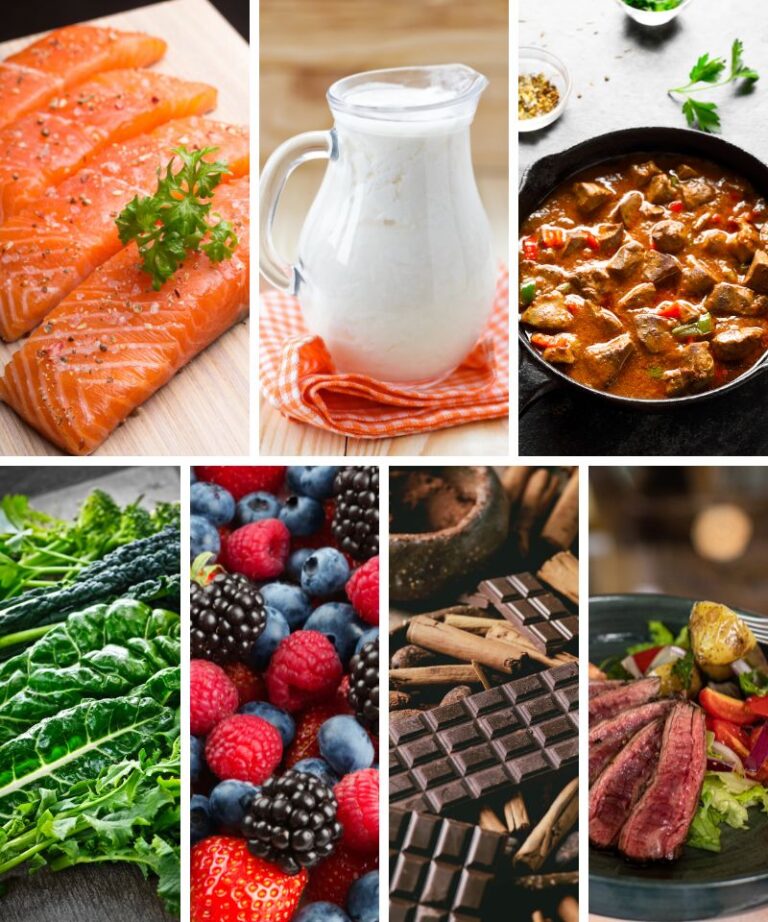 10 Foods To Avoid For Oily & Acne-Prone Skin