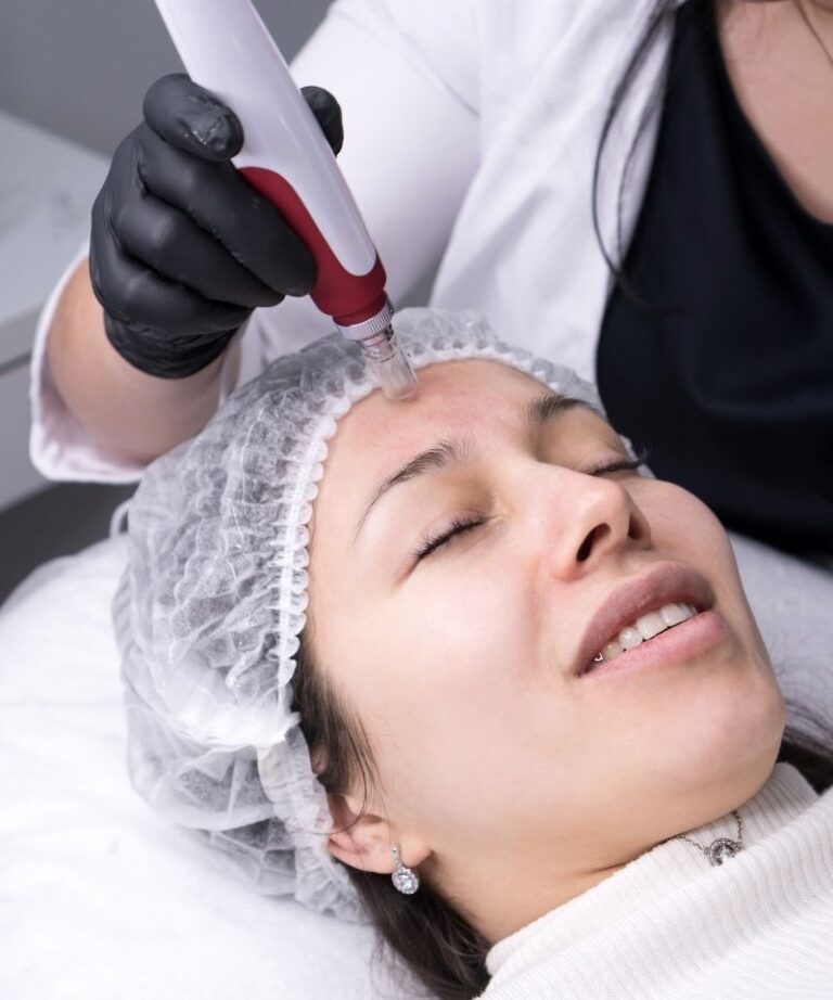 What Is Post-Inflammatory Erythema (& How To Get Rid Of It)?