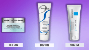 How To Create A Simple Skincare Routine (For Beginners)