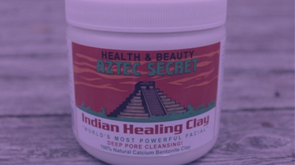 My Aztec Clay Mask Review (Not As Great As You Think)