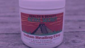 My Aztec Clay Mask Review (Not As Great As You Think)