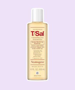 10 Best Scalp Acne Shampoos (No More Scalp Acne)
