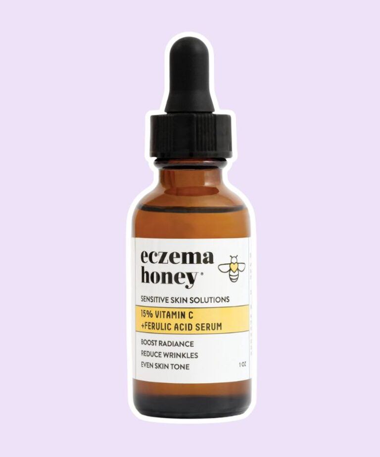 Ferulic Acid in Skincare: Its Benefits & How to Use It