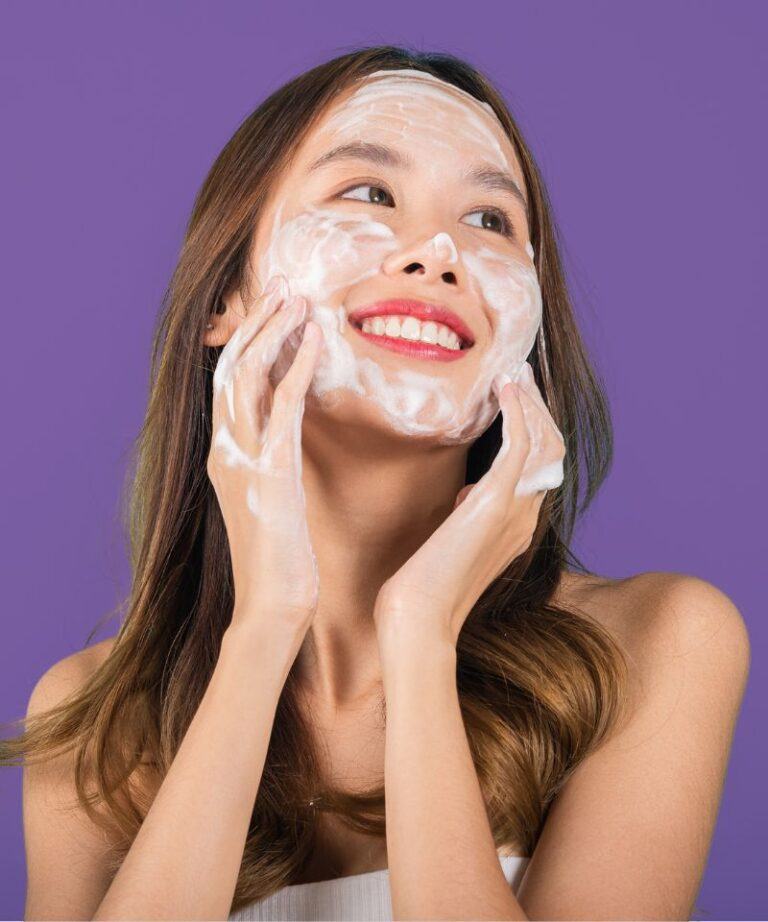 10 Skincare Tips For Young Teens (From An Esthetician)