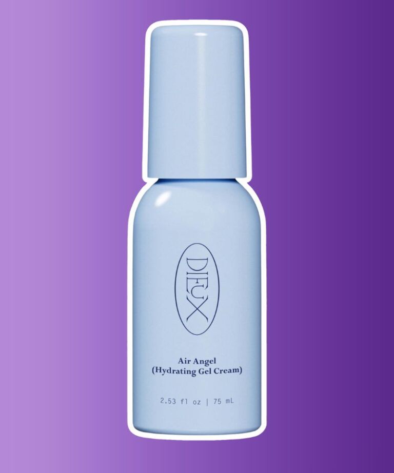 The 10 Best Non-Comedogenic Moisturizers for Aging Skin