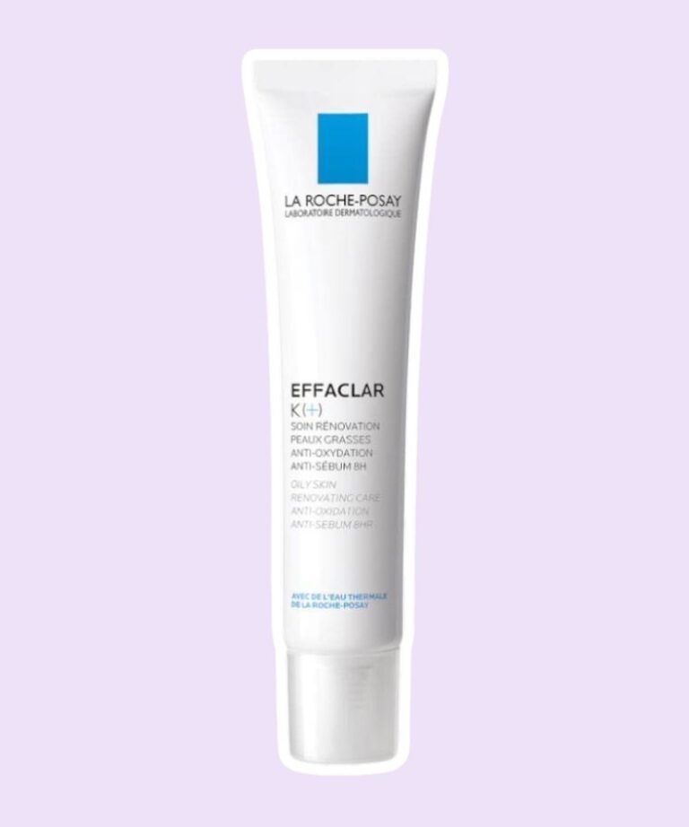 Effaclar Duo vs. Effaclar K: Which is Better for Acne?